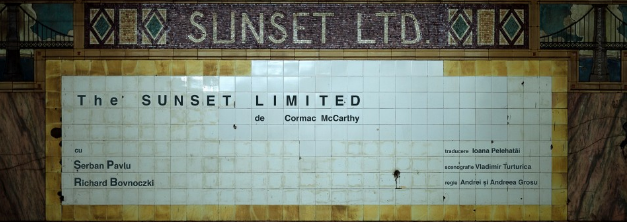 Sunset Limited – În Căsuța Oliviei