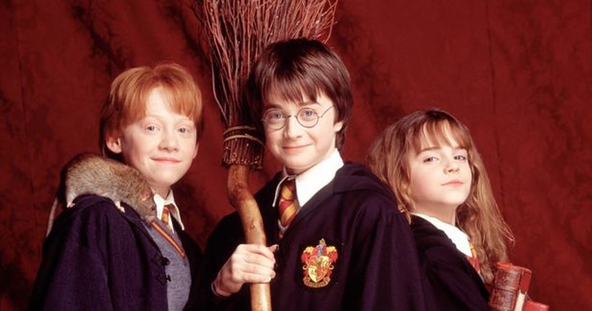 4 lucruri pe care le poate învăța copilul tău citind ‘Harry Potter ...