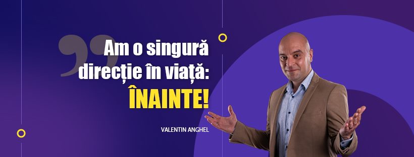 Fața umană a brokerului de credite: de vorbă cu Valentin Anghel ...